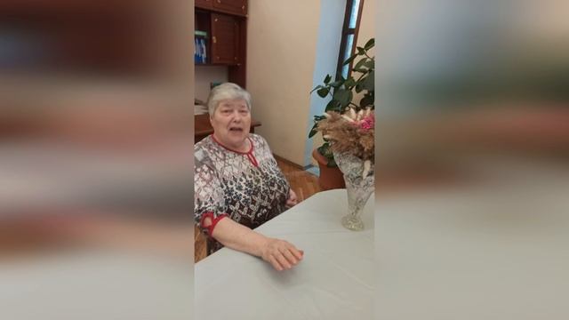 2 года в нашем пансионате (Федюково)