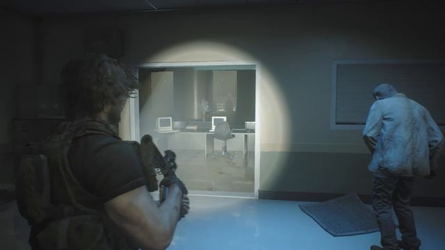 #Безбашенная сволочь #6 #Resident Evil 3 Remake