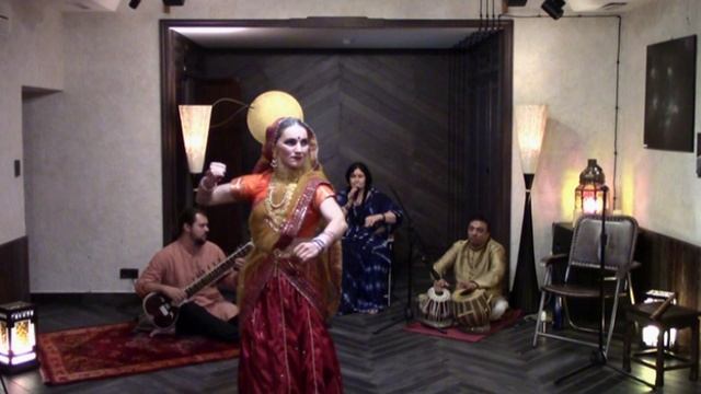 Джай Джай Дурге Мата | Шакти Бхаджан | ШАНТИ | Москва