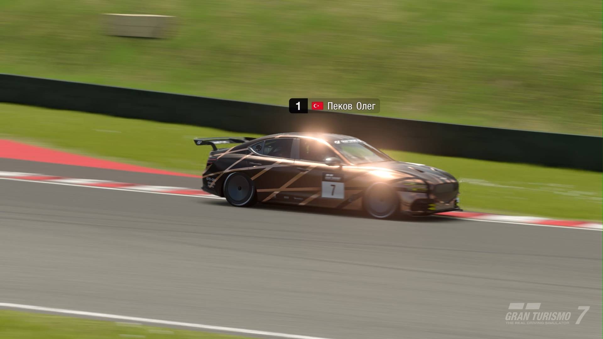 Gran Turismo™ 7 Lago Maggiore 14_10_25