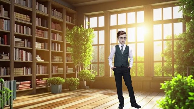 Гордей Рассказов - сотрудник Екимовки!  Выпуск № 11