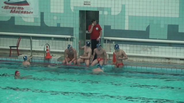 2009-11-02 П России 1 тур 1992г.рож Сб. Татарстан-Сб. С.Петербурга