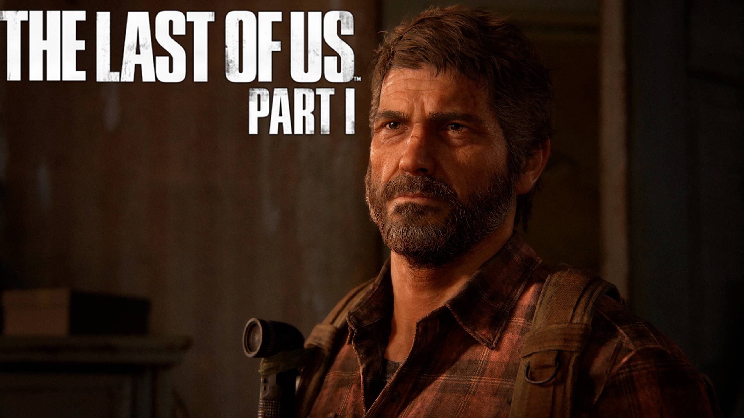 The Last of Us Part I #14