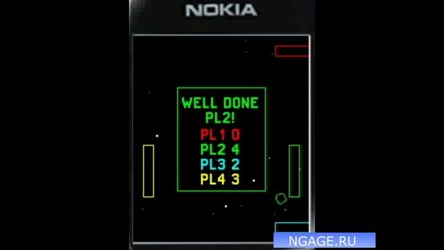 N-Gage - Ping