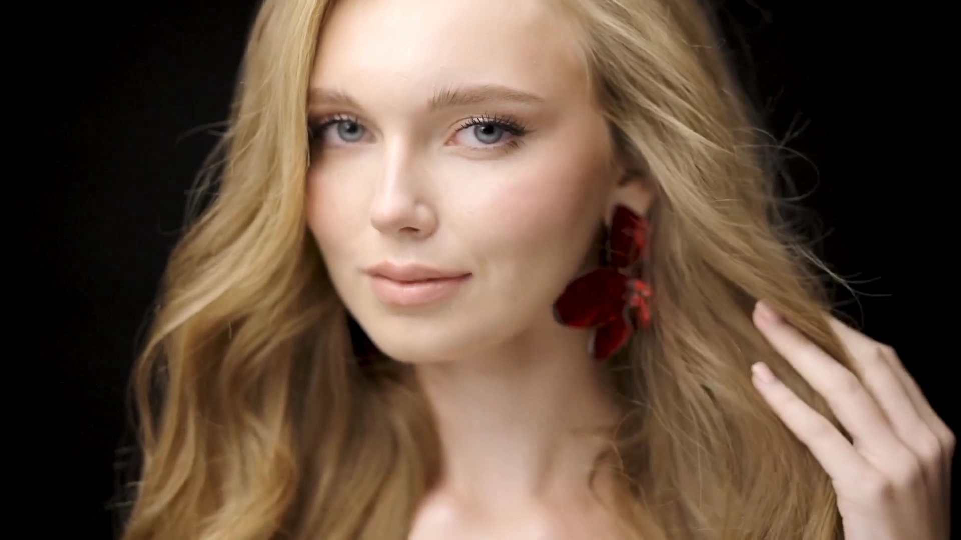 Крым Анна Образцова Мисс Россия 2025 ТОП 50