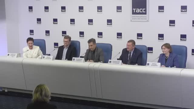 I Всероссийское экспертное совещание в сфере книги, библиотек, музеев, архивов