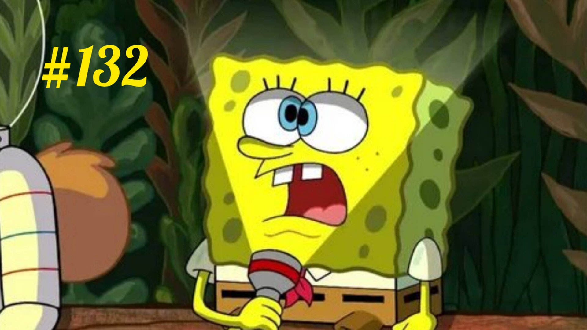 Губка Боб🔥 spongeBob👍 губка боб квадратные штаны😎 игры для детей🤘кулинарный поединок  #132