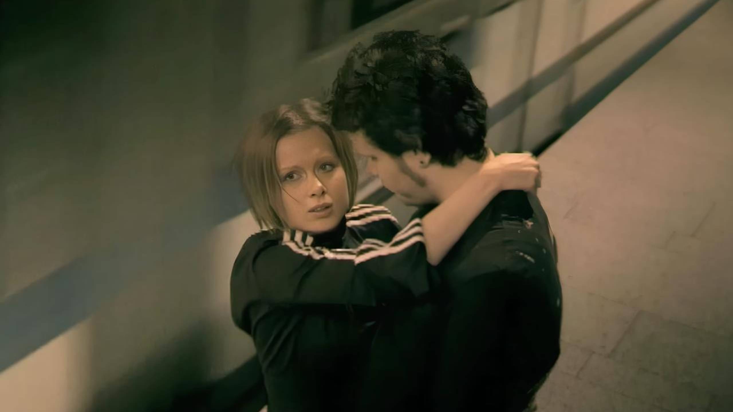 Юлия Савичева - Стоп (2005 I реставрация 4К)