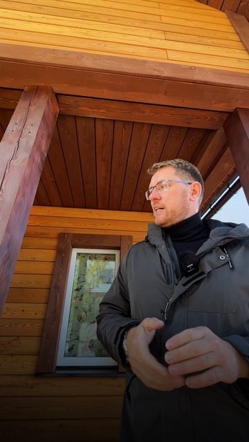 Как избежать трещин на брусе? Реальный совет от профессионалов! 🪵💥