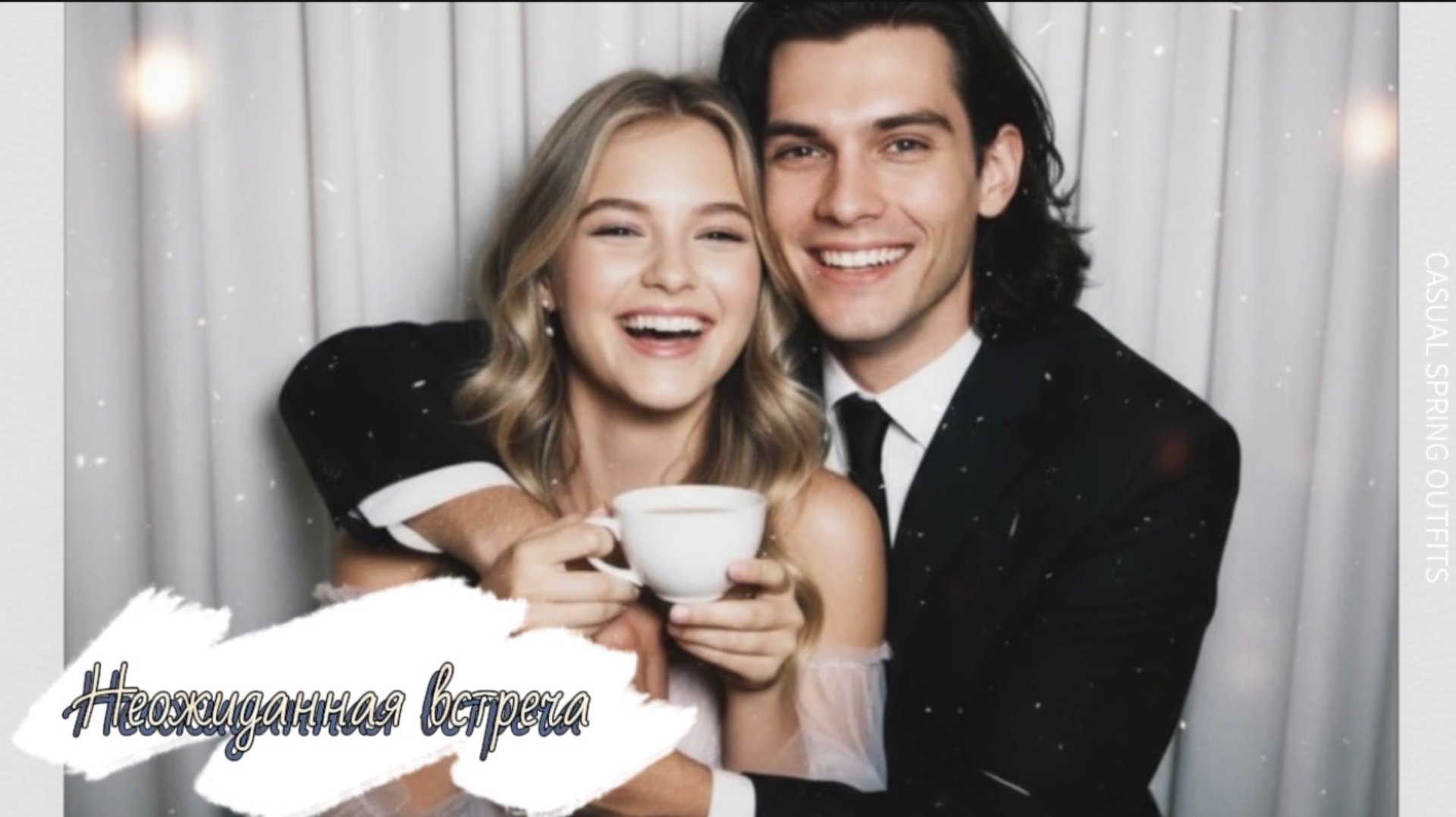 ДОПОЛНИТЕЛЬНАЯ ЧАСТЬ СТРАШНОЙ ПЕРЕПИСКИ ТАЙНЫ НОВОЙ ШКОЛЫ НЕОЖИДАННАЯ ВСТРЕЧА