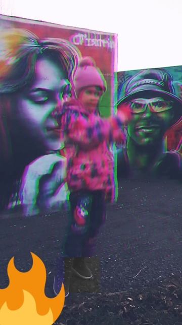 Танцевальный челлендж. Танцую под #танцполвезде Даша мяуу