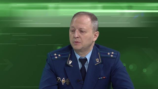 Право знать. 2 выпуск