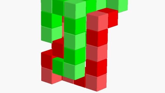 548. Головоломка "ВГ".