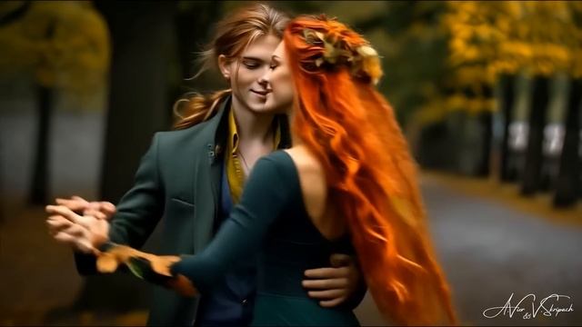 Сентябрь. Цикл 12 месяцев