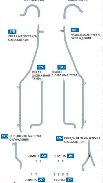 Сборка DeLorean №37