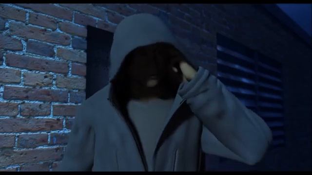 N-Gage - Spirit (Trailer)