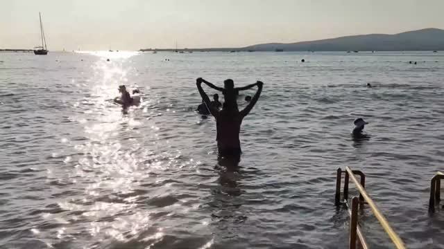 Геленджик 2021