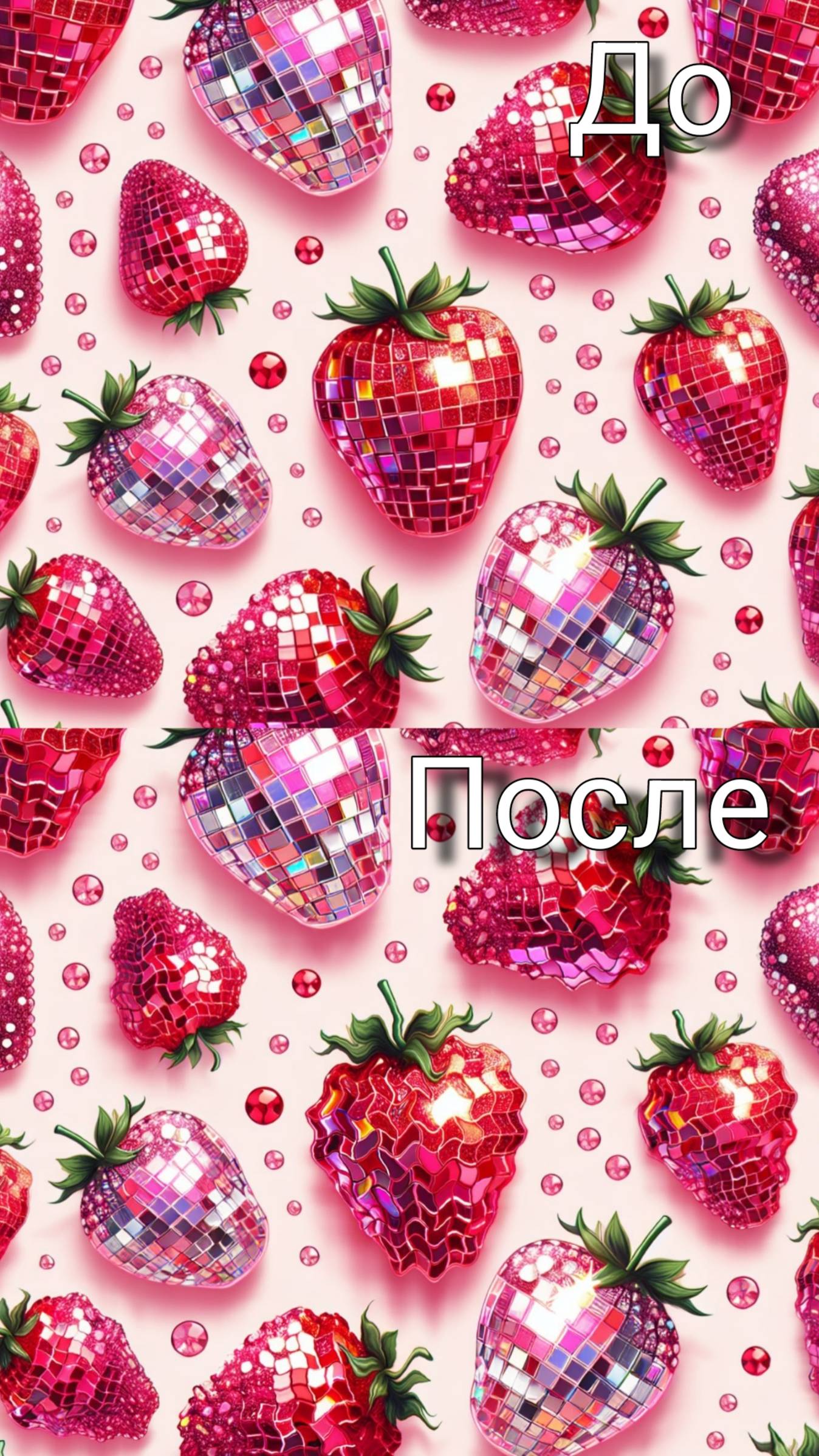 Эффект «Волна» в AliveColors