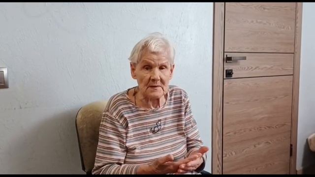 Спасибо за отзыв! Монино-2