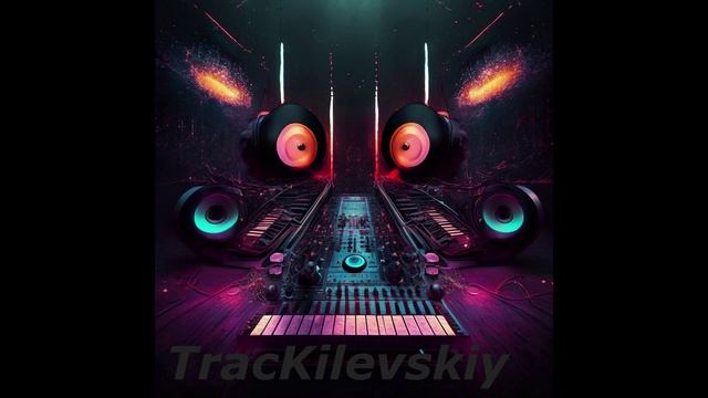 TracKilevskiy - Екатеринбург - Урала венец ( минусовка 3 которая не вошла в публикацию )