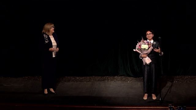 Открытие 81 сезона награждение