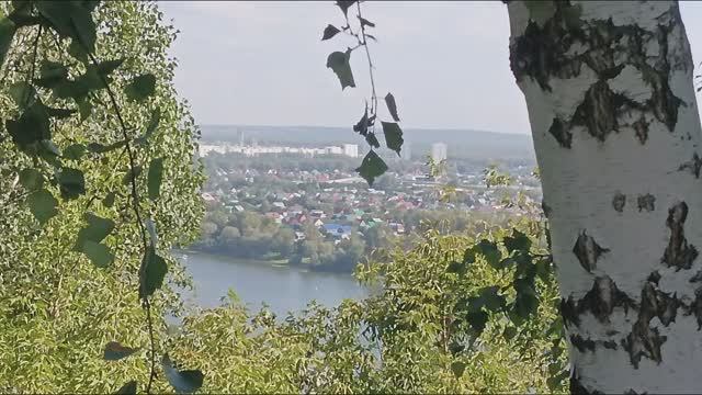 краски Осени, прогулки городские зарисовки Осень