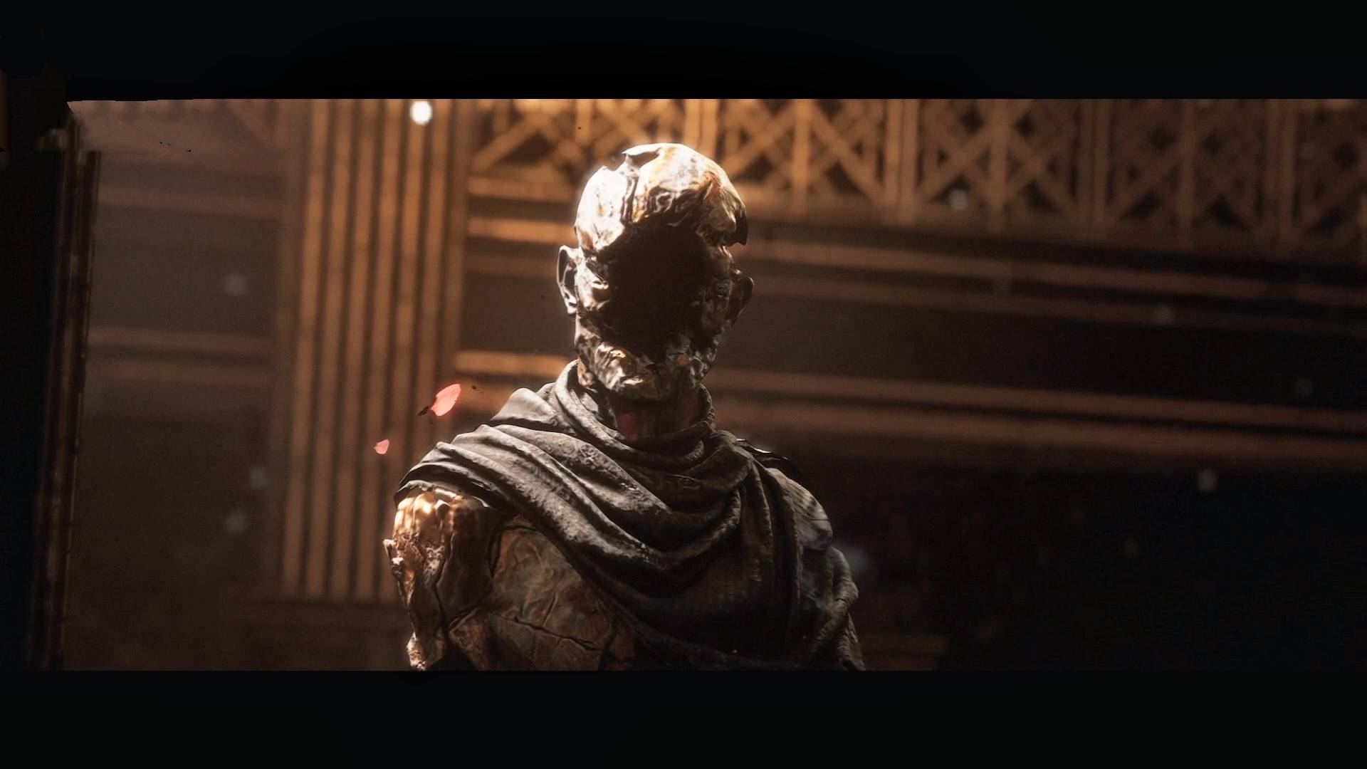 Таинственный Куратор / 5 / Clair Obscur: Expedition 33