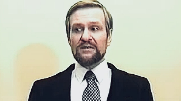 Контактер Виктор Коршунов о встречах с НЛО