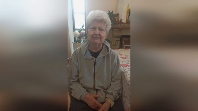 Как живется в пансионате? Федюково