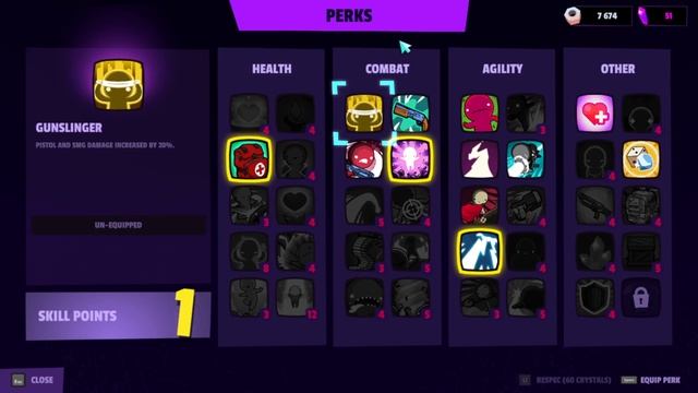 Deadtime Defenders - Глава 5