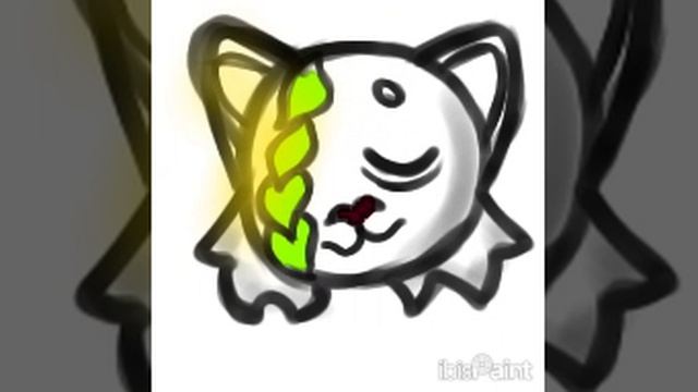 старая анимаци