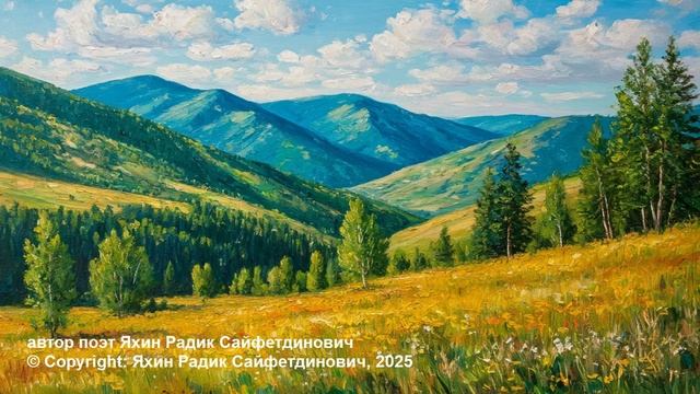 Башкирские песни / Башҡортса йырҙар / Bashkir songs / Башкирия – не просто слово, звук