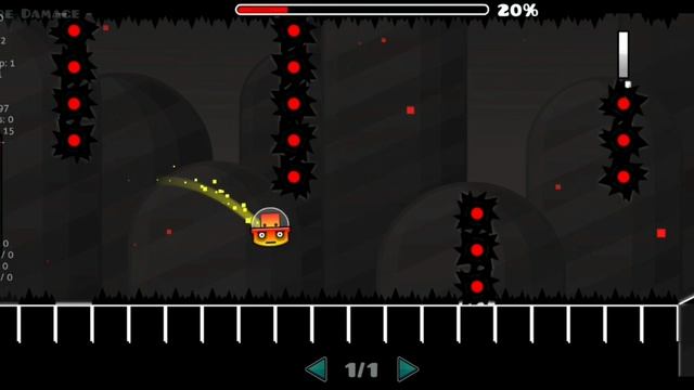 Строю уровень #3