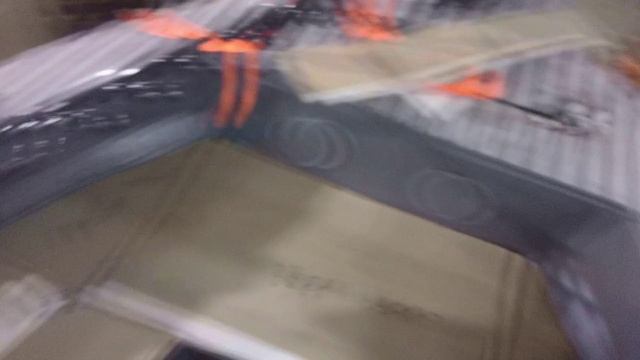 Разработка носовых диванов