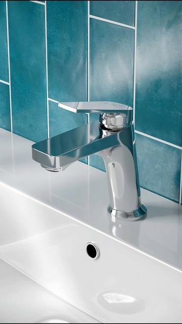 В РМС представлен большой выбор смесителей: для кухни, для раковины, для ванны и душа.