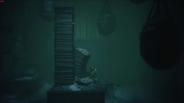 Little Nightmares III_№4