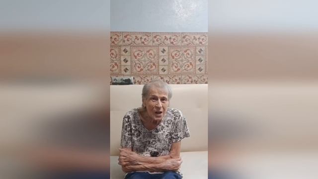 Как живется в пансионате Монино-2