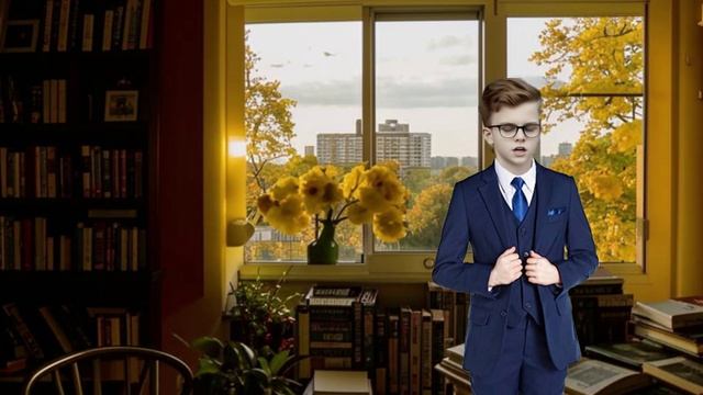 Гордей Рассказов - сотрудник Екимовки!  Выпуск № 15