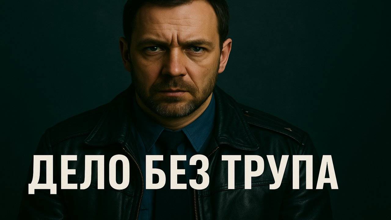 Дело о двойнике, которое невозможно раскрыть. Полиция против паранормального явления. Мистика