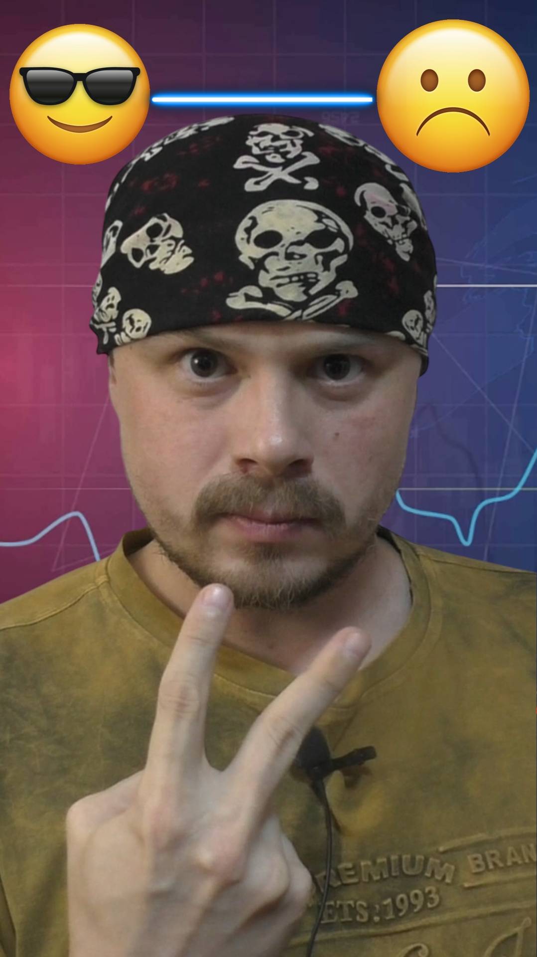 Два состояния Трейдера 😎☹️| Юмор трейдеров