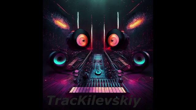 TracKilevskiy - Москва сердце России ( минусовка которая не вошла в публикацию )