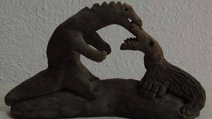 Запретная археология / камни Ики, Акамбаро, пирамиды, Сфинкс, карта Пири Рейса / загадки истории