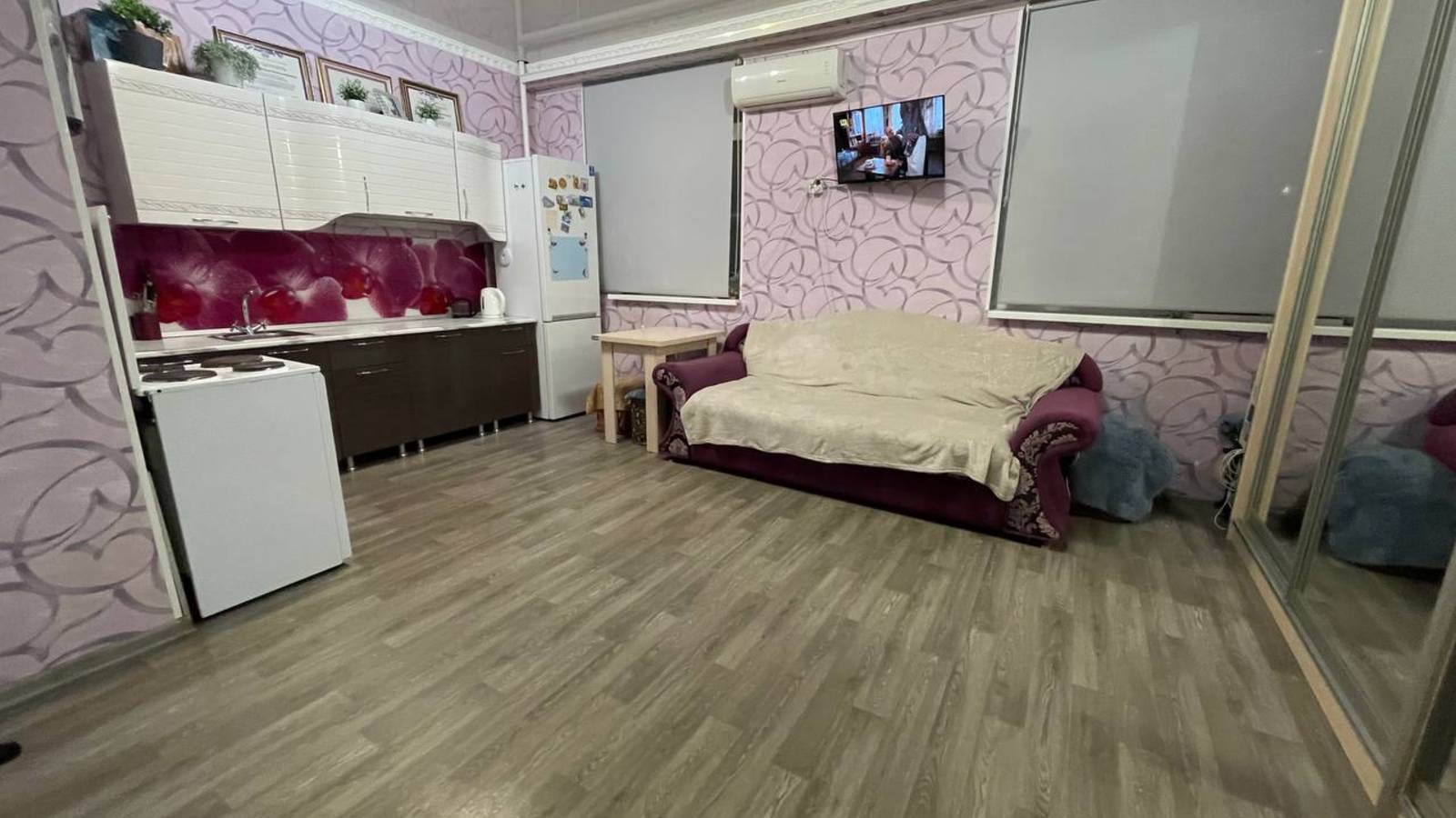 Холст, а не квартира📲8-993-325-58-28