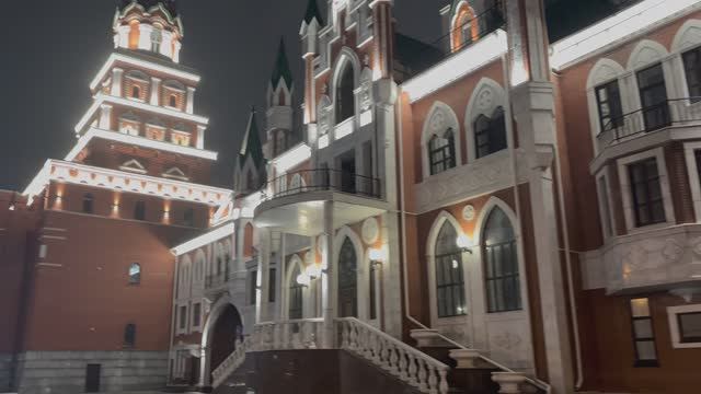 Йошкар-Ола бюджетный туризм