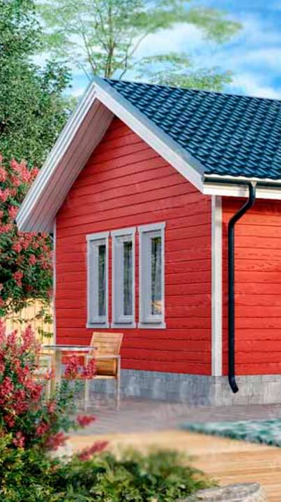 Начни с первого шага