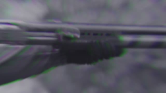 Кубок Московской области, ружьё