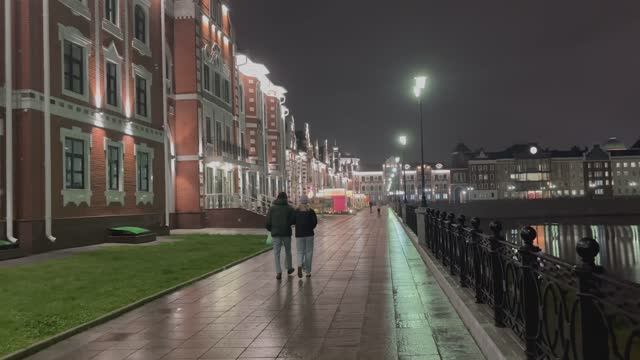 Йошкар-Ола бюджетный туризм