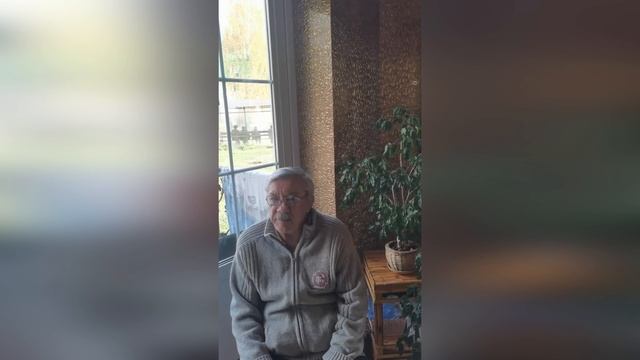 Делимся впечатлениями! Монино-1