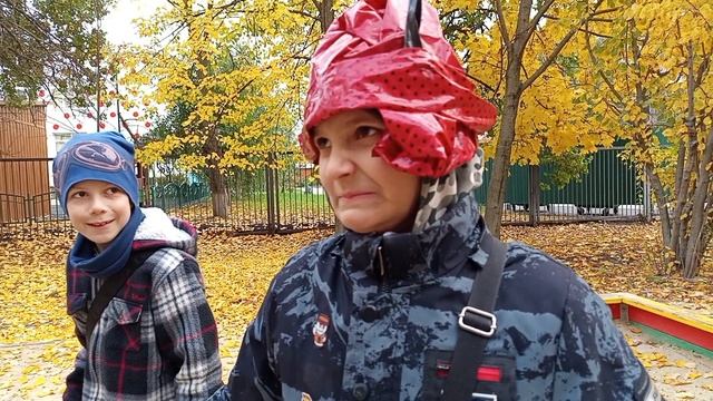 2 серия 2 сезона супер пакета "тяв тяв"