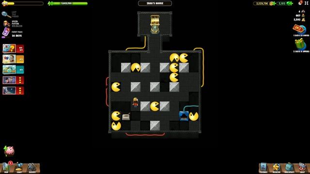 Zara's House  Halloween 2025 #1 (PC)  Diggy's Adventure - 1080